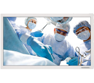 Surgical Operating Room Displays - Surgical Grade OR Monitors | Double ...