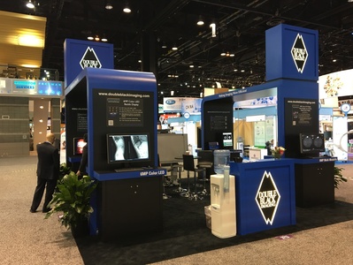 Medical Imaging Tradeshows - Double Black Imaging