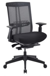 Verte Ergonomic Office Chair for Radiologists