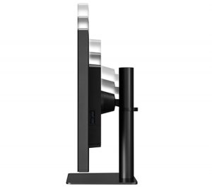 12MP Large Format Diagnostic Monitor | Double Black Imaging