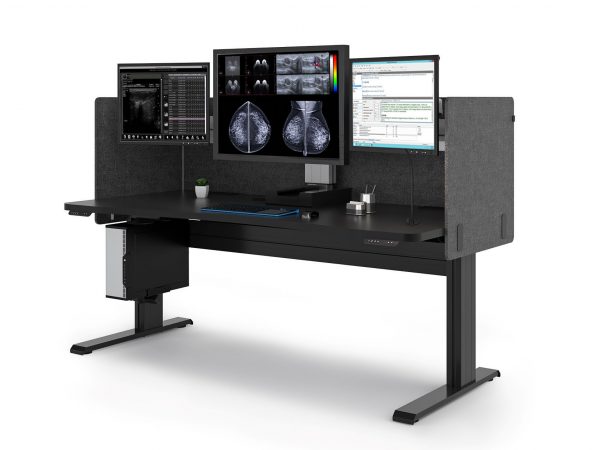 Medical Displays & Monitors - PACS, Mammo, Radiology, Ergonomics