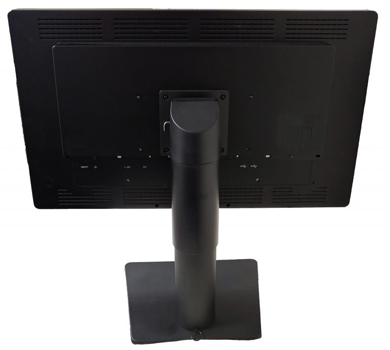 27" Touchscreen Pathology Monitor | Double Black Imaging