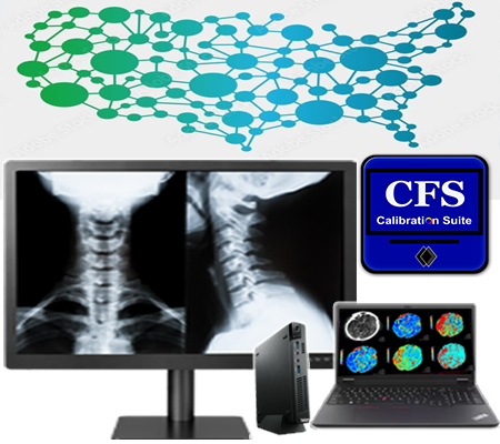 Medical Monitors & Displays | Double Black Imaging